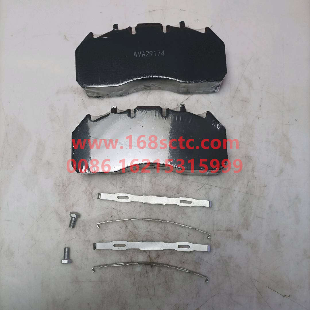 29174,DONGFENG Parts