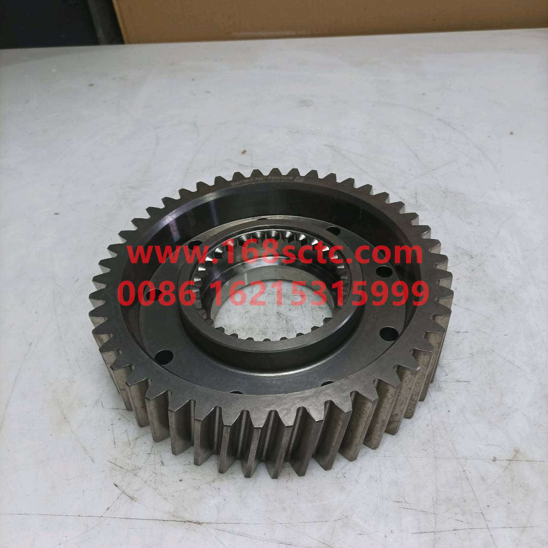 106471063,DONGFENG Parts